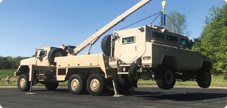 Defense | INKAS® Aerospace & Defense