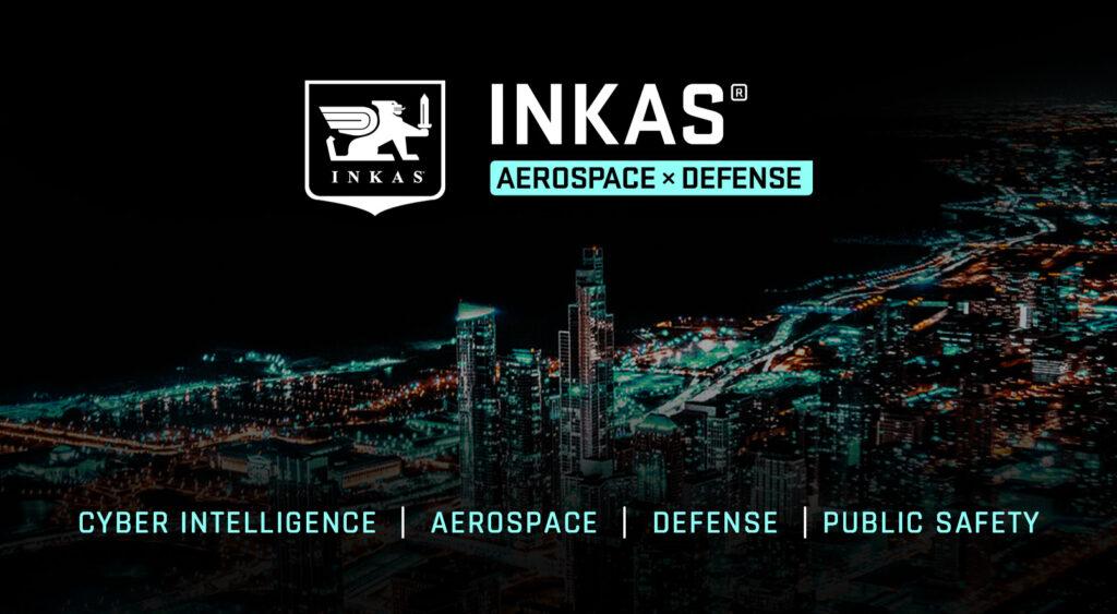 Introducing INKAS® Aerospace & Defense – Providing World Renowned ...